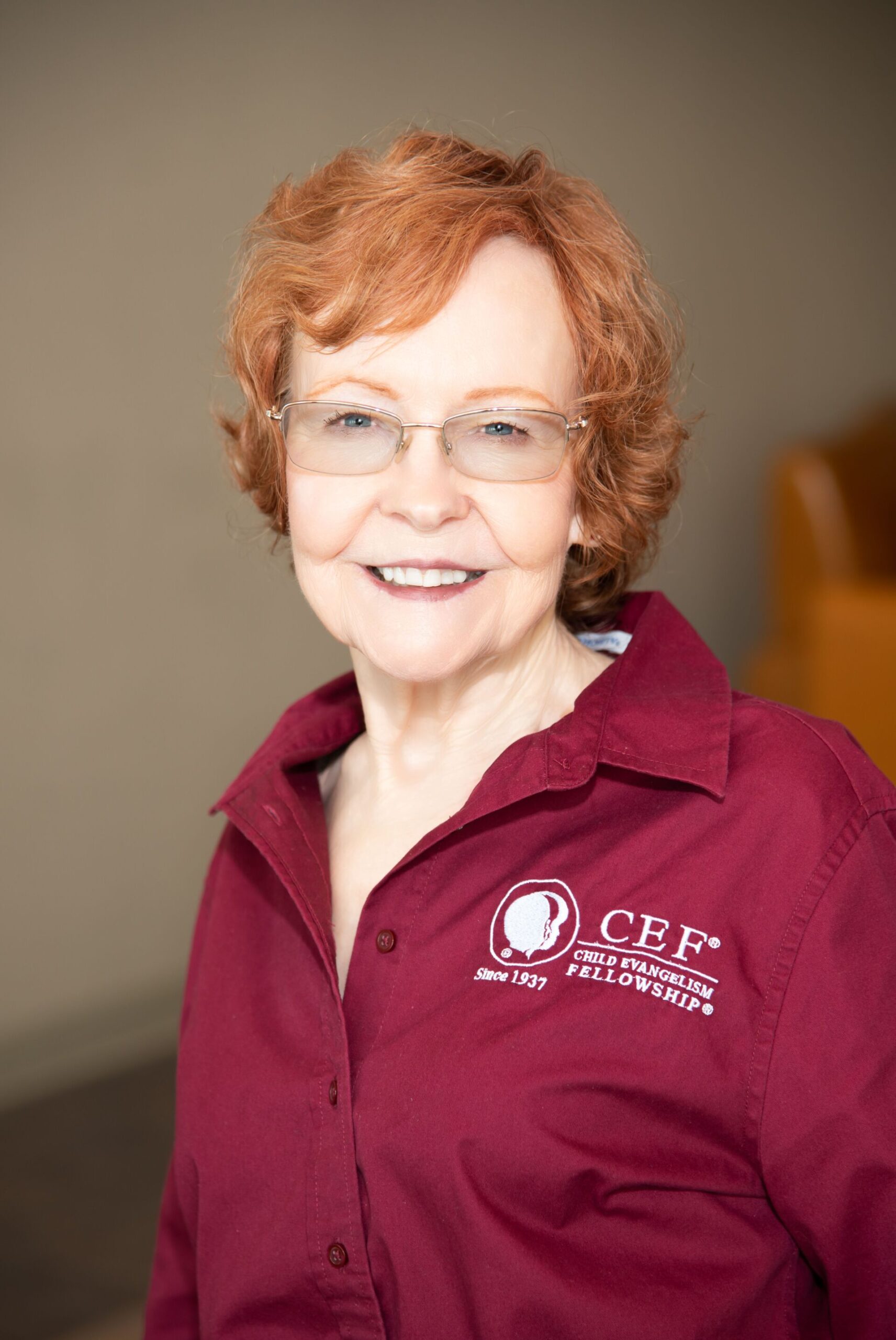 Leadership – CEF of Greater Fort Worth